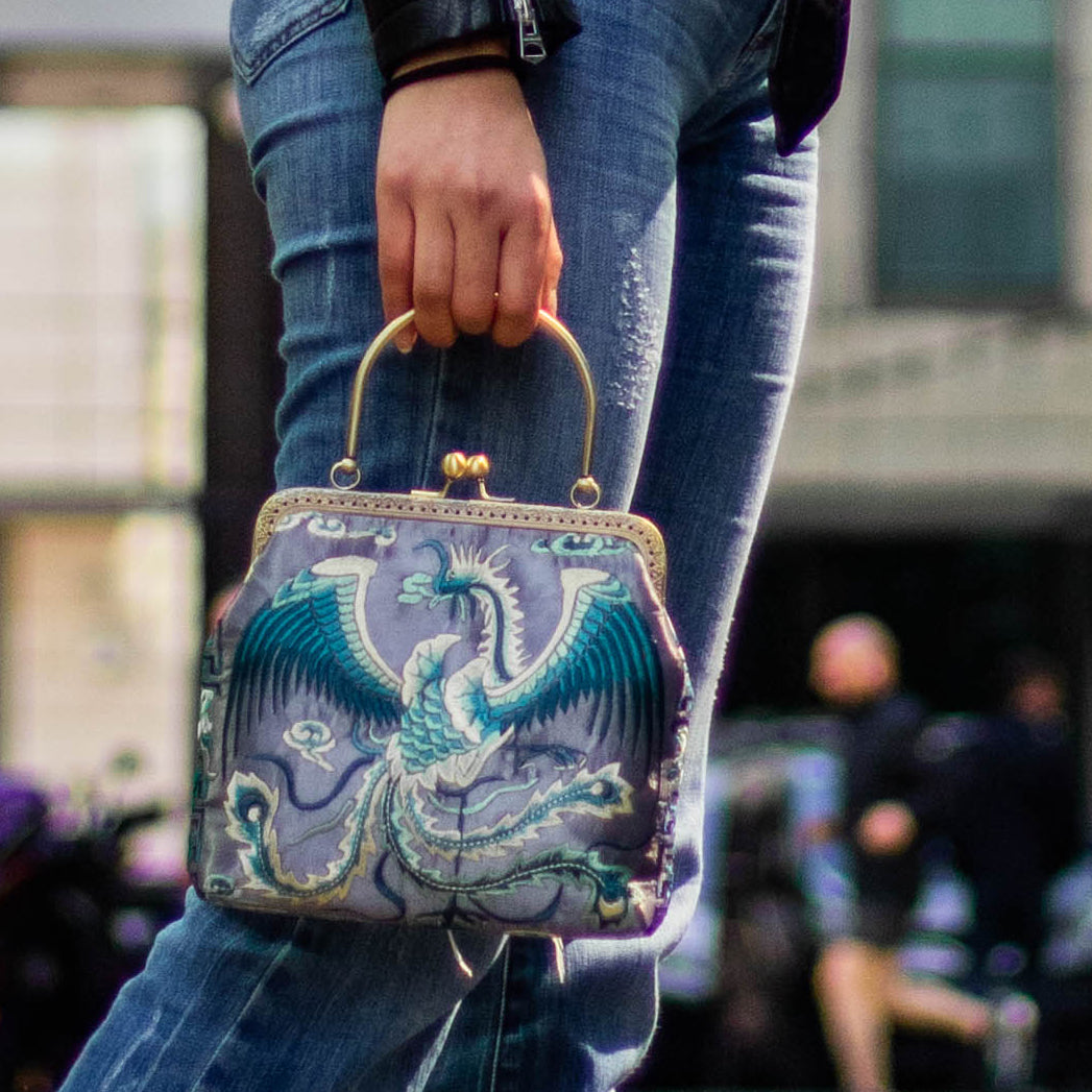 Experience the Beauty and Durability of i7bags's Leather Bags – i7Bags