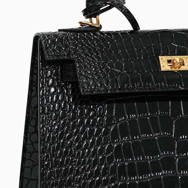 Split Genuine Leather Bags – i7Bags