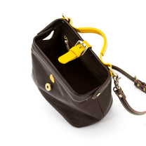 High Quality Leather Handmade Doctor Bag,Leather Bag-i7bags – i7Bags