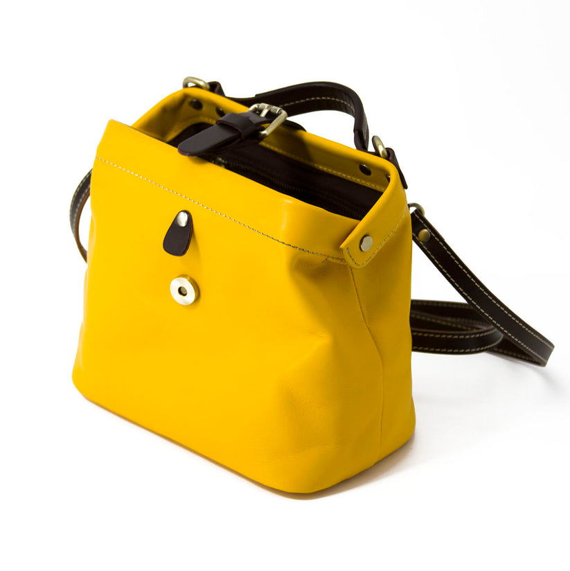 High Quality Leather Handmade Doctor Bag,Leather Bag-i7bags – i7Bags