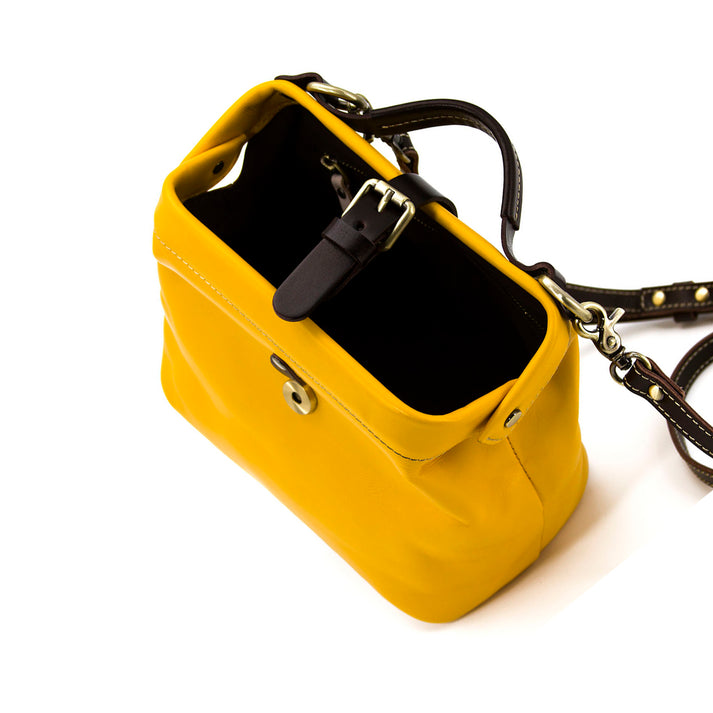 High Quality Leather Handmade Doctor Bag,Leather Bag-i7bags – i7Bags