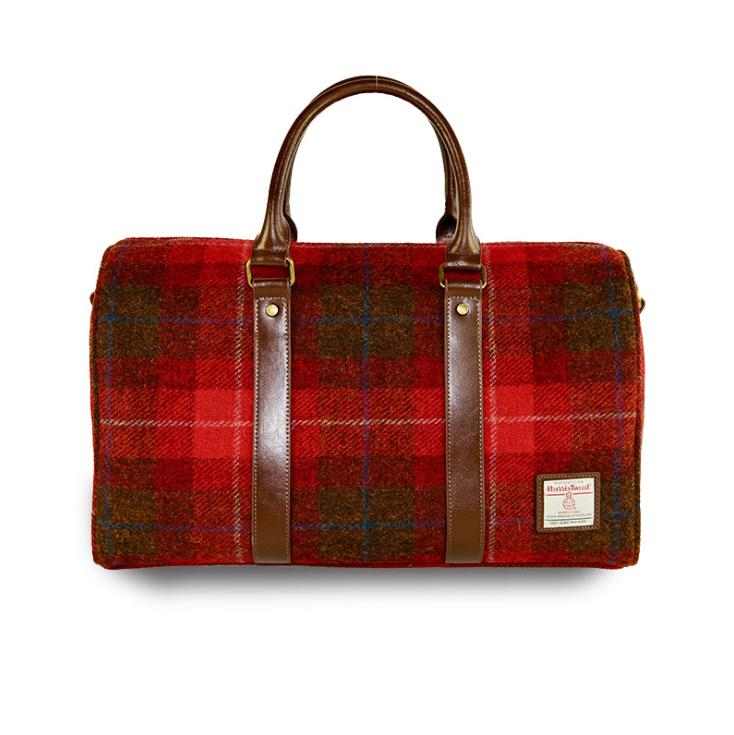 Harris Tweed Wool Bags – i7Bags